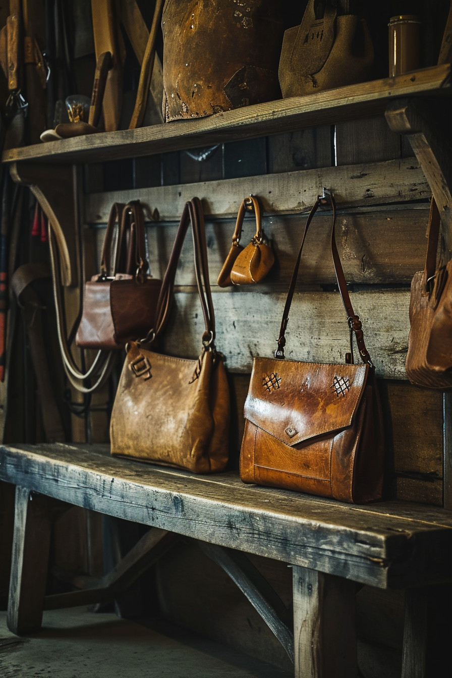 Artisanal Aesthetics: Embracing Handcrafted Fashion in the Digital Age