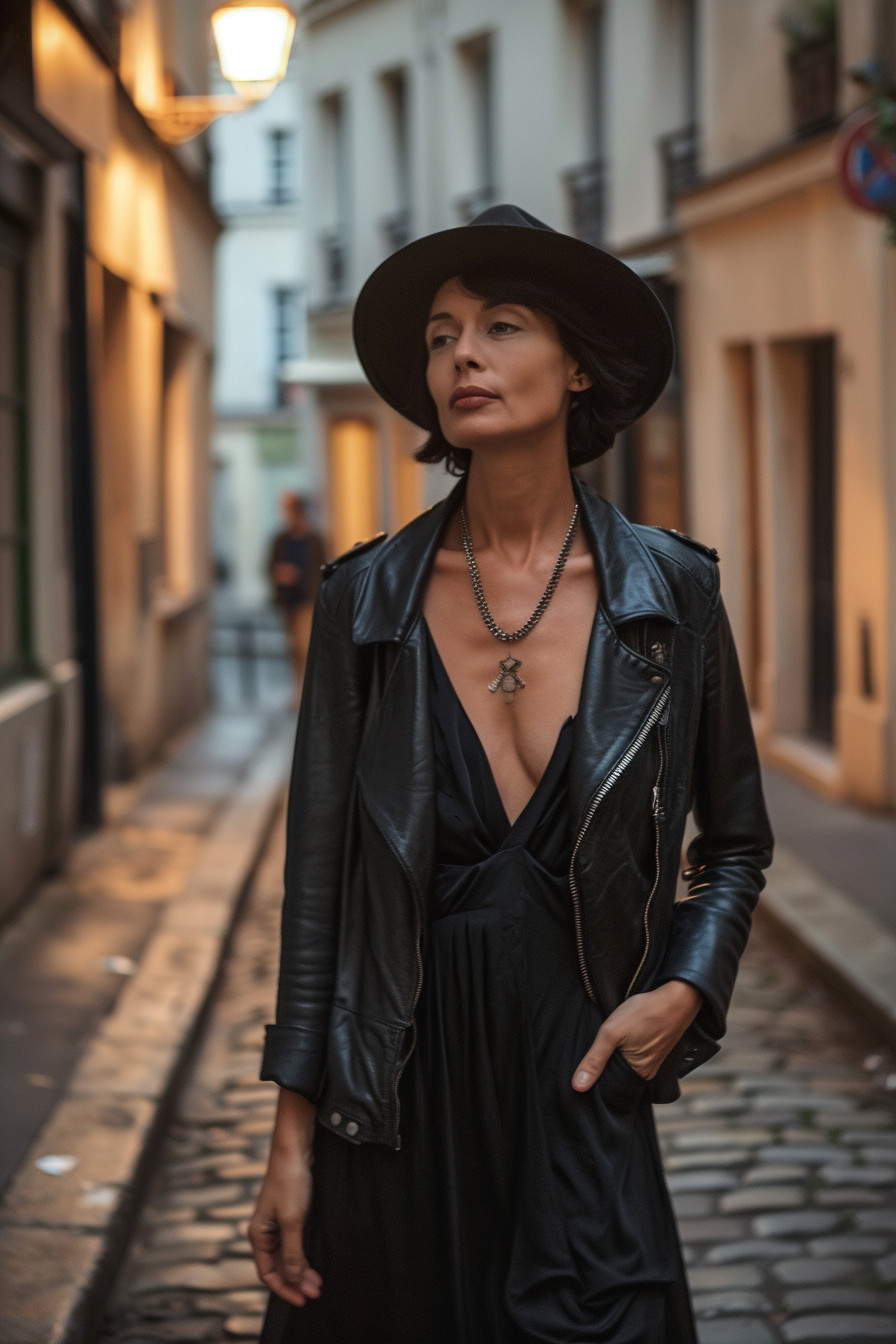 Eclectic Elegance: Mixing and Matching Styles for a Unique Look